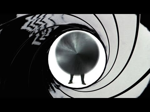 DIE ANOTHER DAY (2002) Gunbarrel Sequence - Pierce Brosnan | James Bond 007