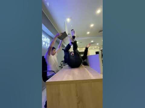 Жесткая вертушка 🔥 🔥 - YouTube