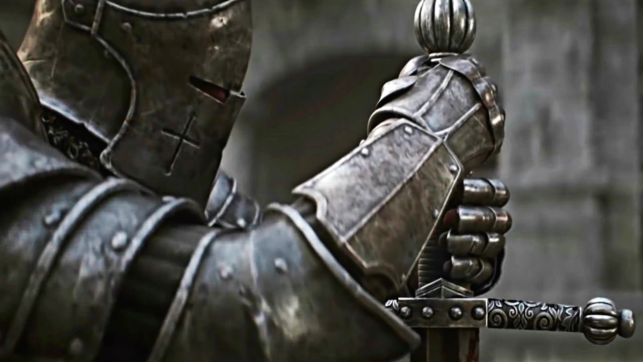 For Honor | Cinematic Trailer - YouTube
