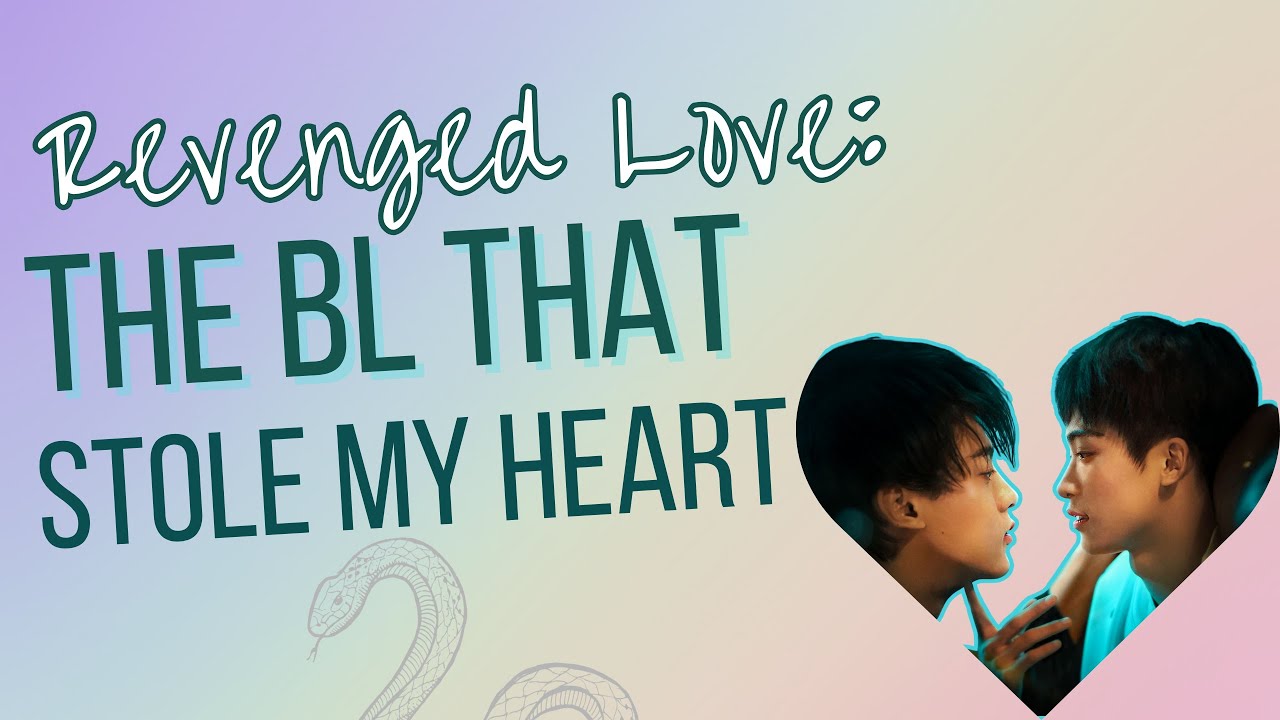 The BL Drama That Defied the Odds (and stole my heart ️) - YouTube