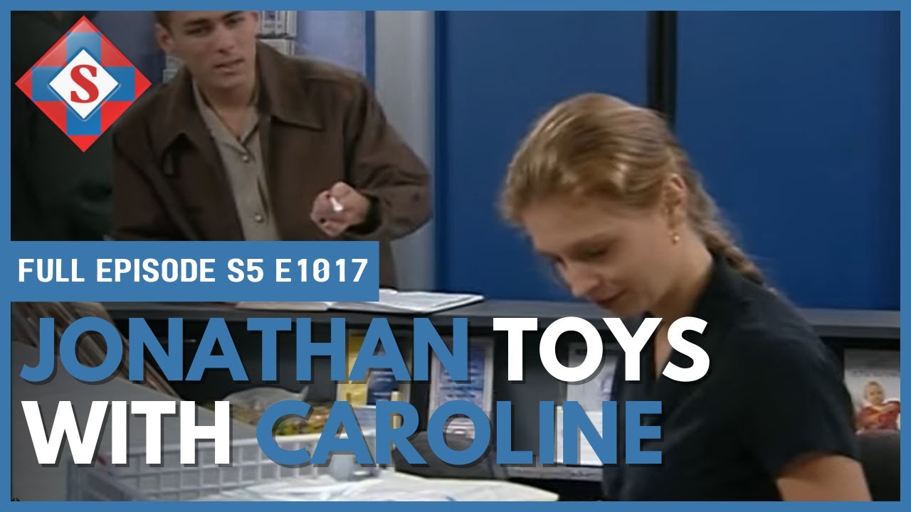 Shortland Street - Season 5 (Episode 1017) - YouTube