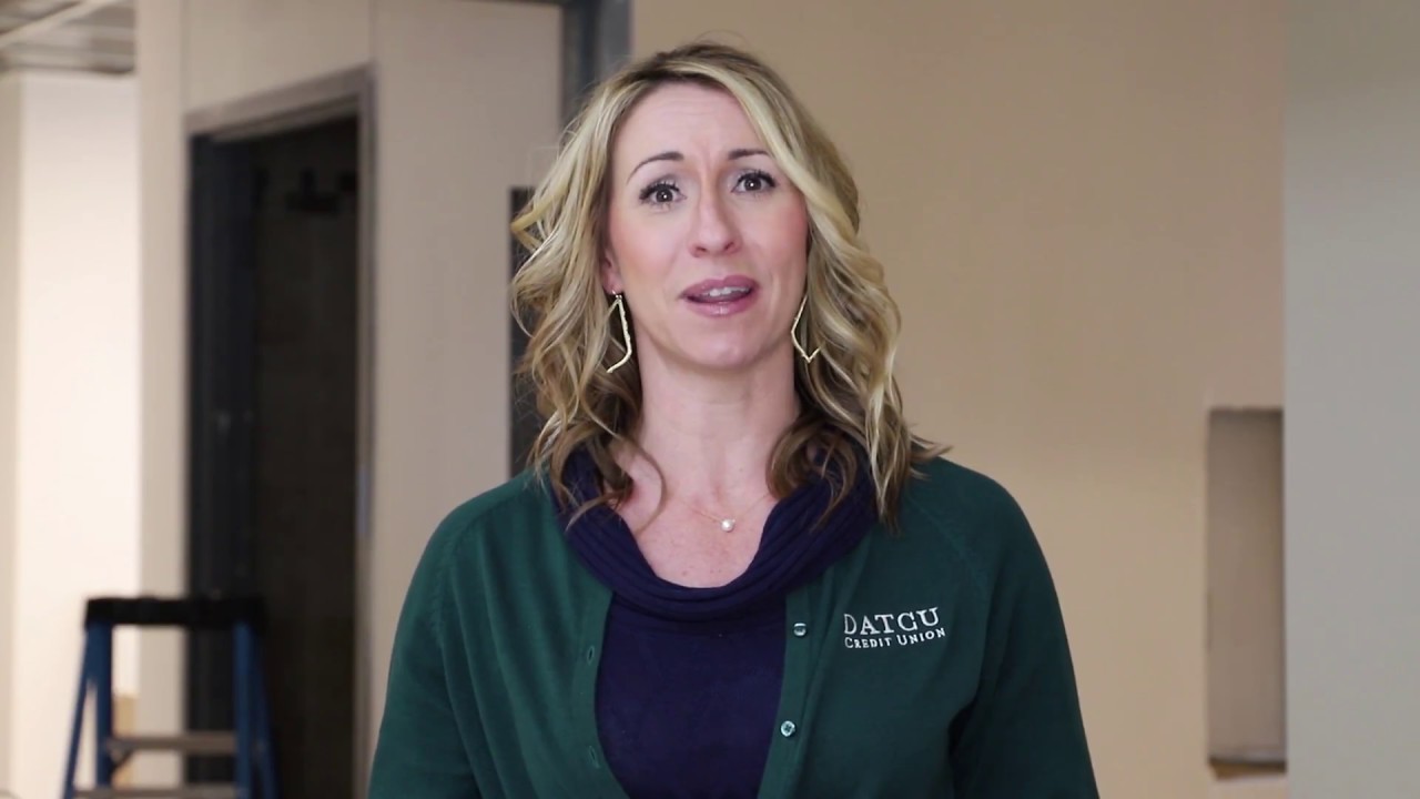 DATCU Does Home Loans - YouTube