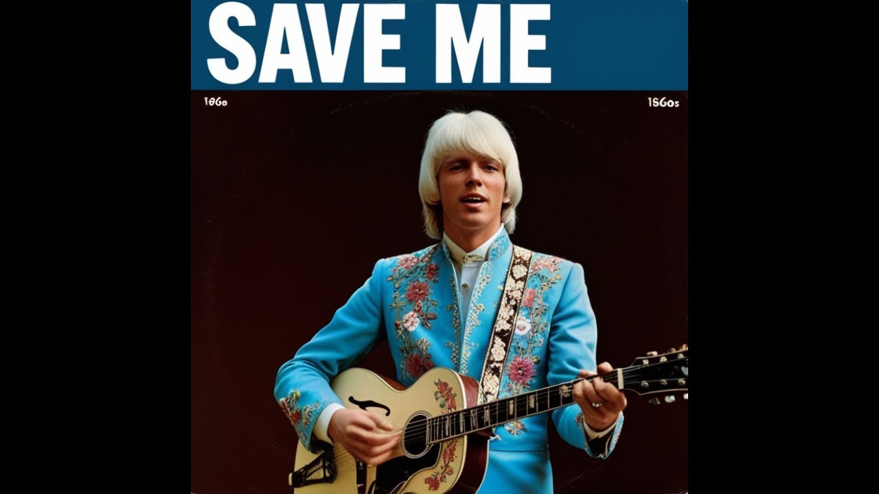 Save me - Honky Tonk Country - YouTube