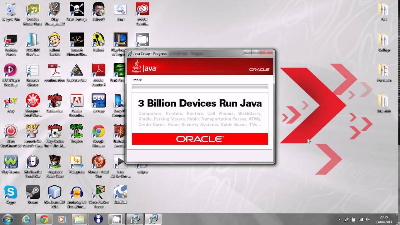 How to Fix Eclipse Installation Issues - YouTube