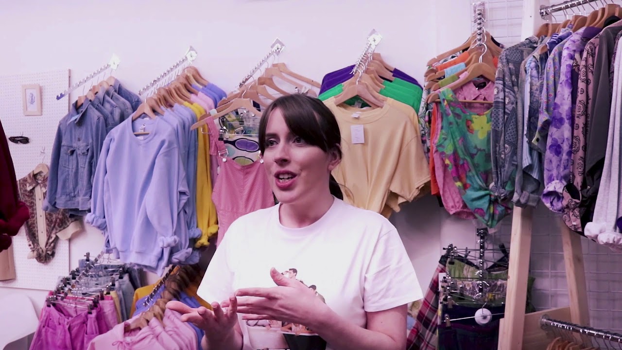 PRE LOVED DOCUMENTARY - YouTube