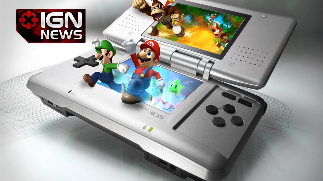 Nintendo Job Listing Points to Next-Gen Development - IGN News - YouTube