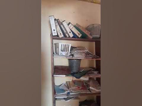 Home Library, - YouTube