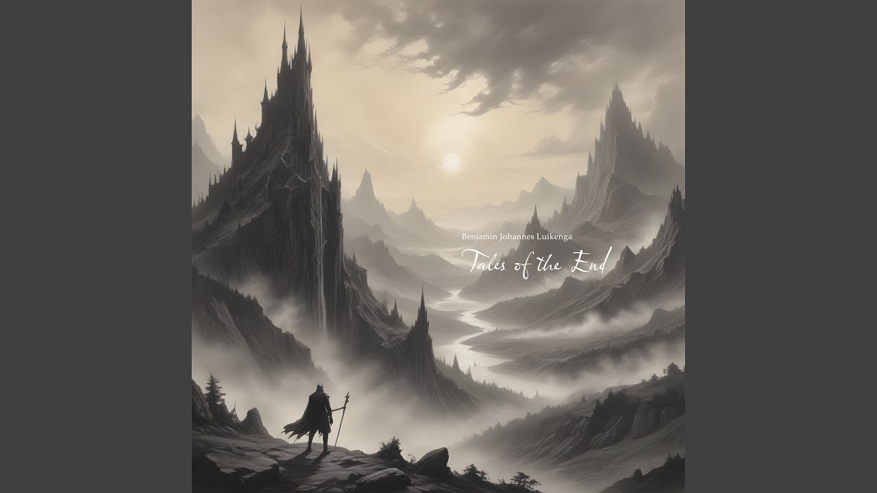 Wizard's Farewell - YouTube