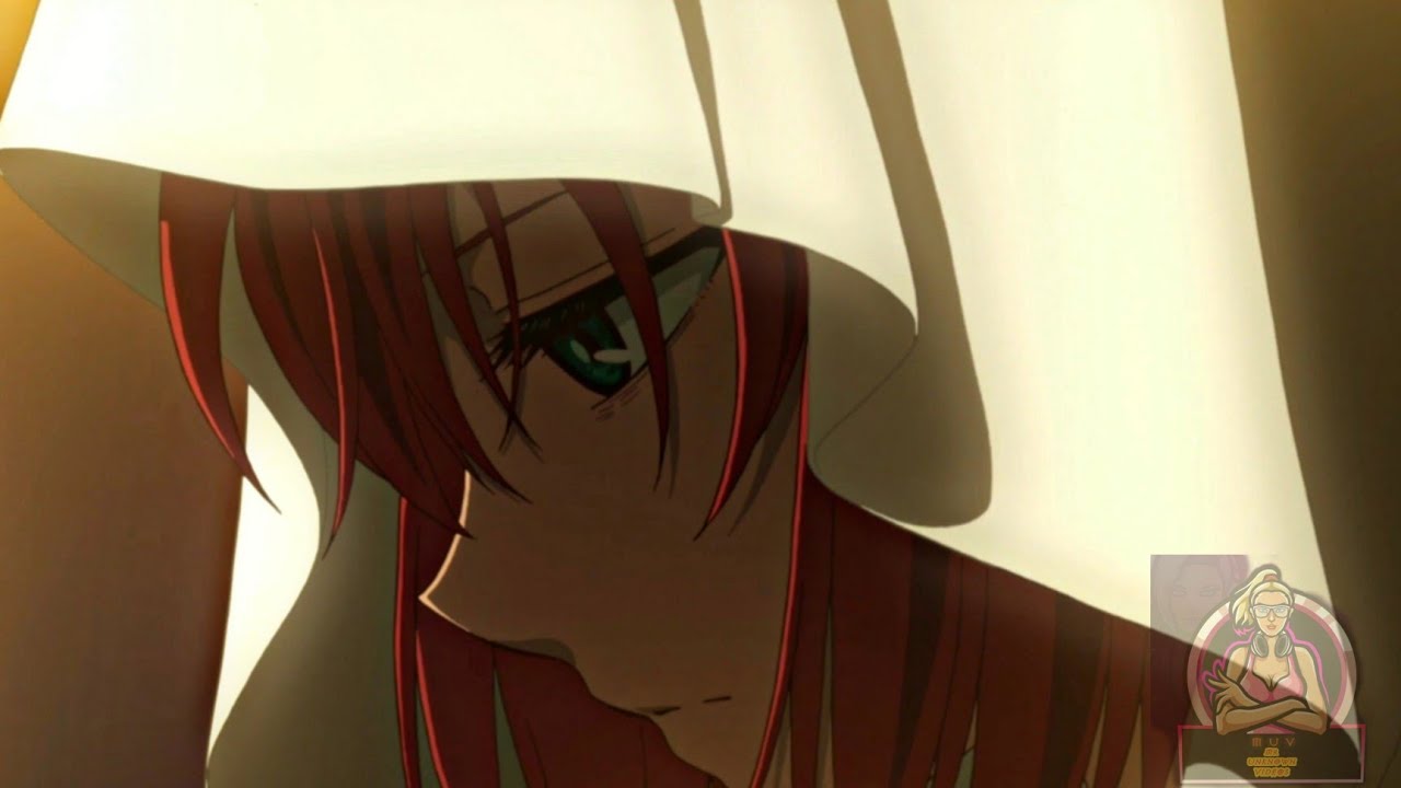 HD Anime status - YouTube