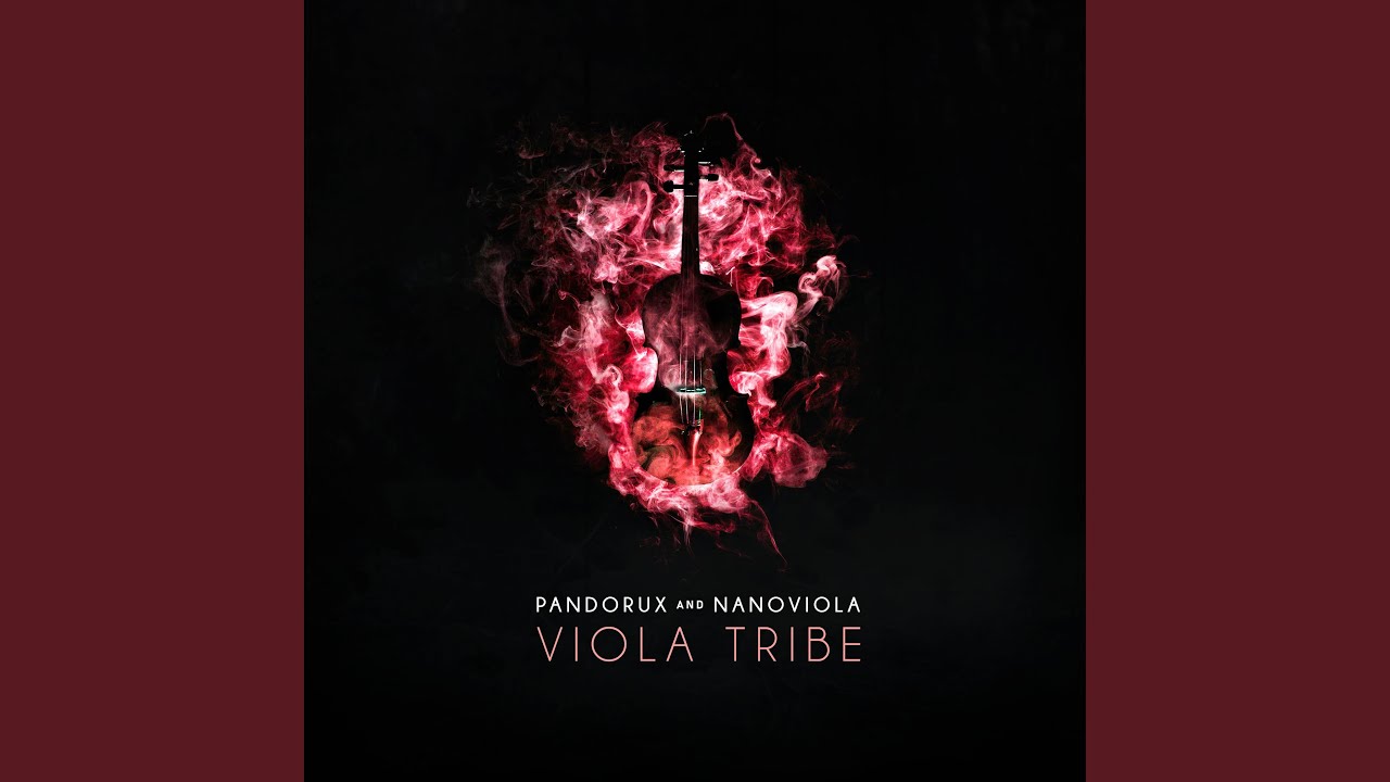 Viola Tribe - YouTube