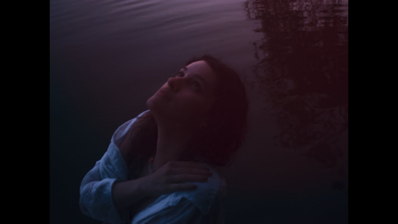 Attic Ocean - Fall (Official Video) - YouTube