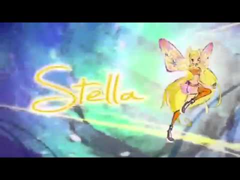 Winx Club Season 5 Dvd 5 - Winx Club Sezon 5 Dvd 5 Fragman