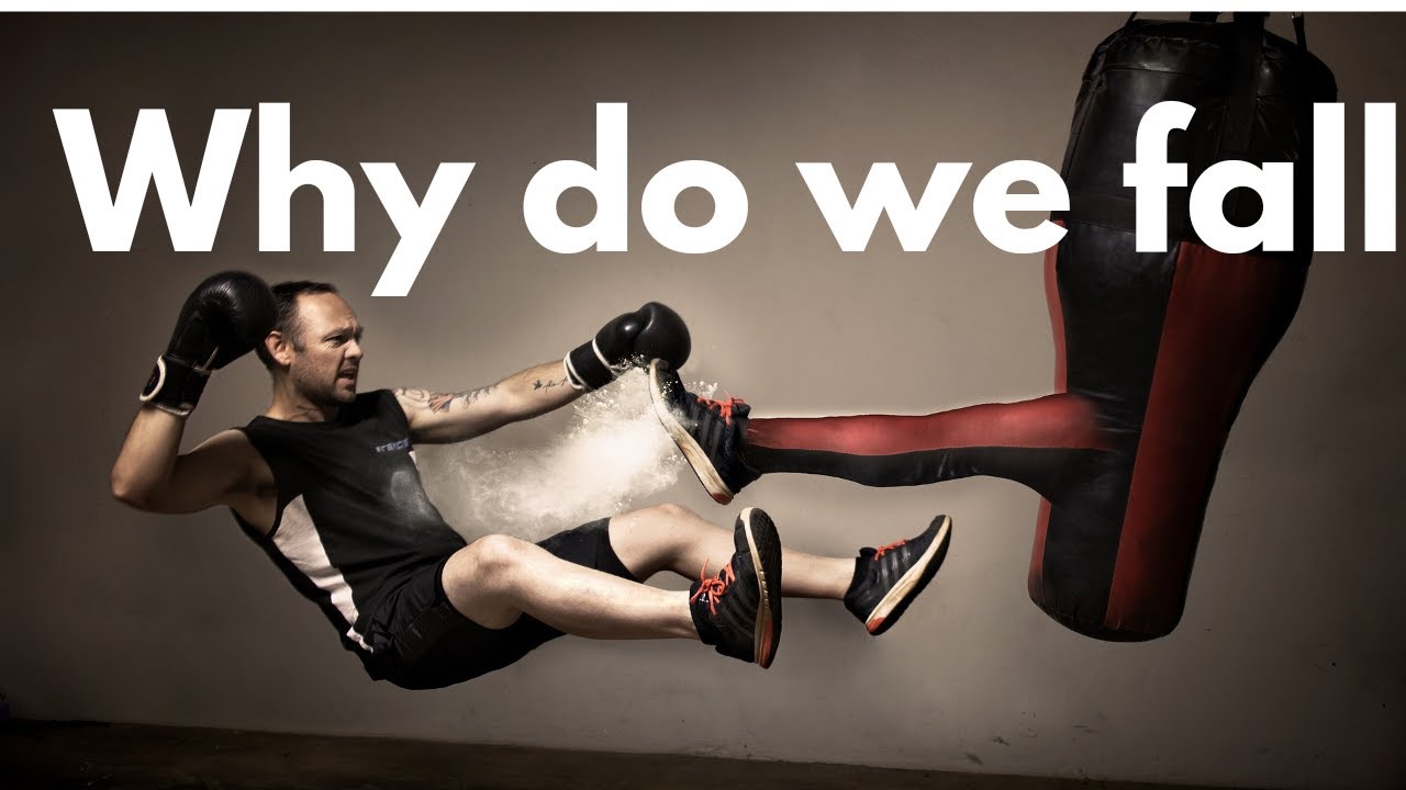 Why do we fall | Motivational video | #motivational - YouTube