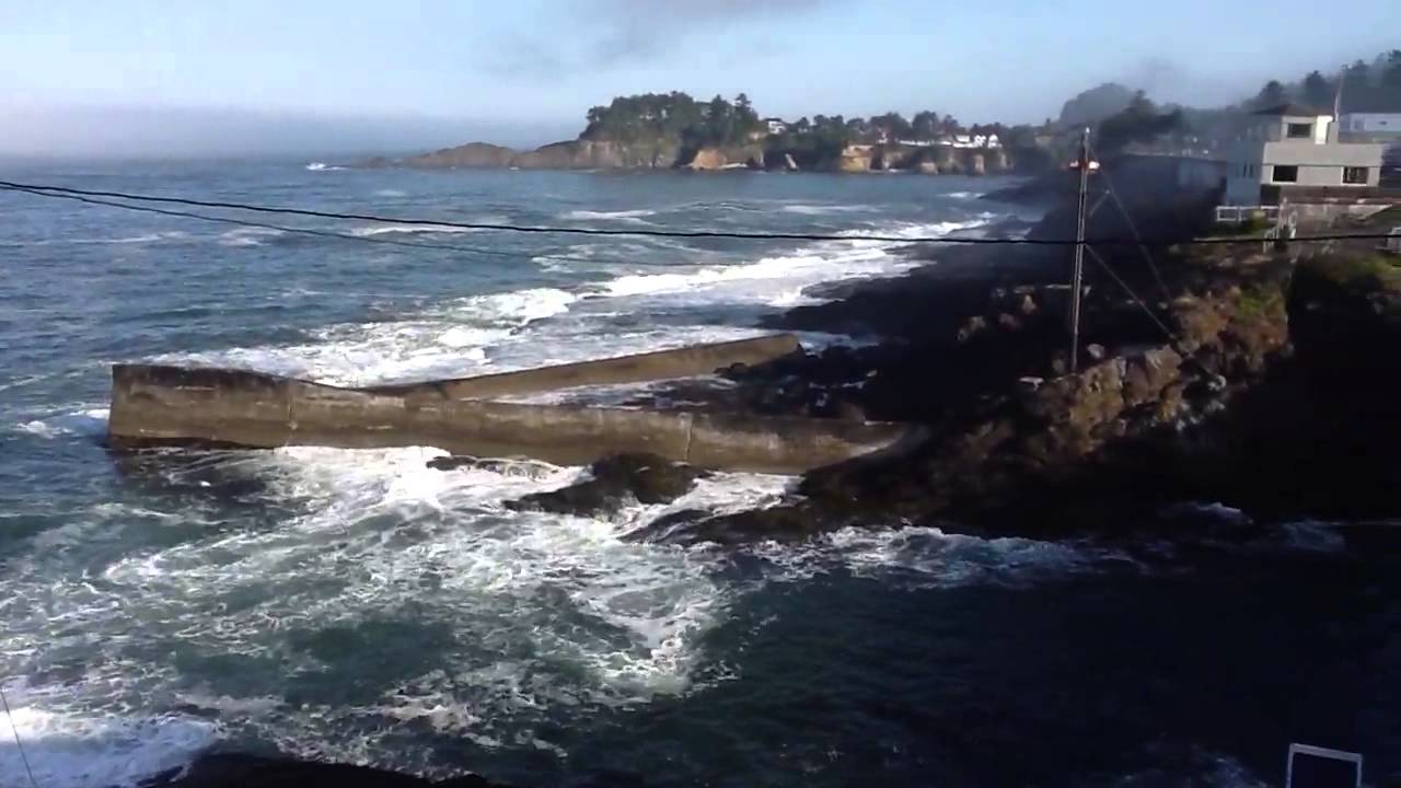 Channel house - YouTube