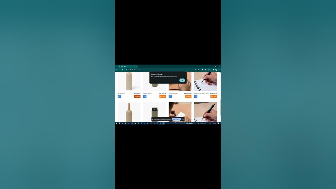 #1 SPEED CODE - React JS + Vite JS + Tailwind CSS - YouTube
