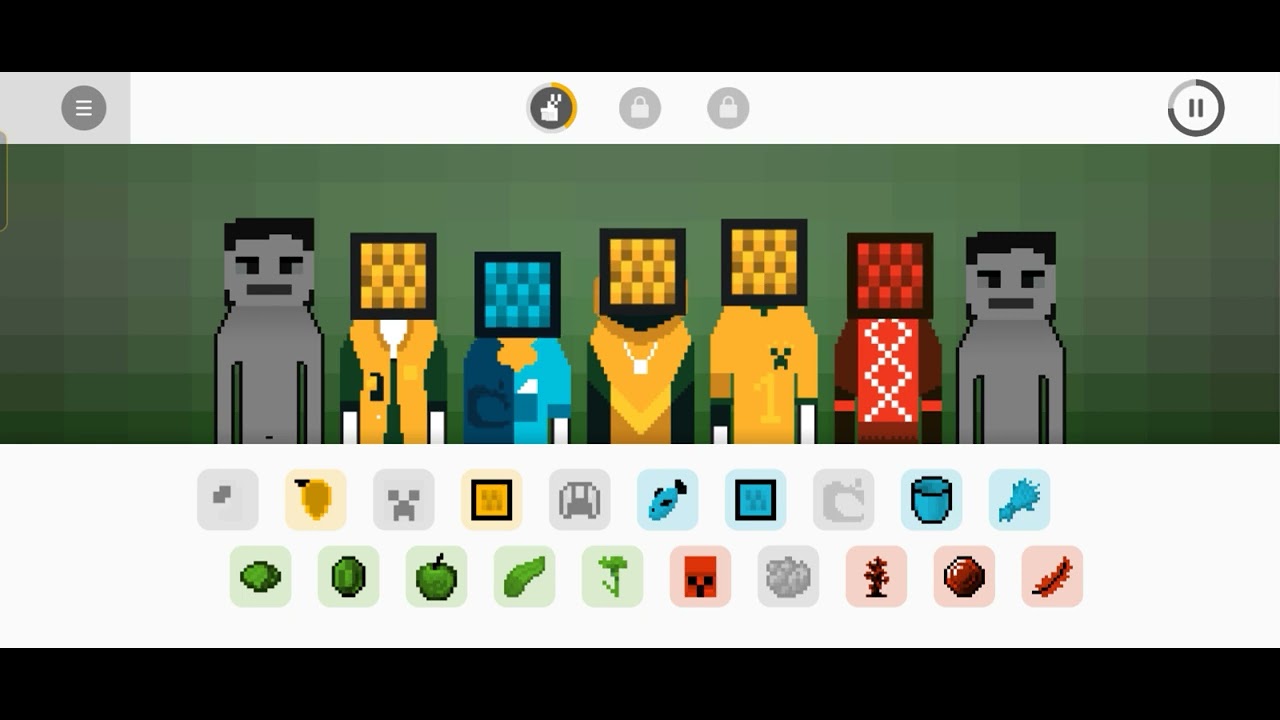 Noteboxers V5 - Minecraft Dutch Beach - YouTube