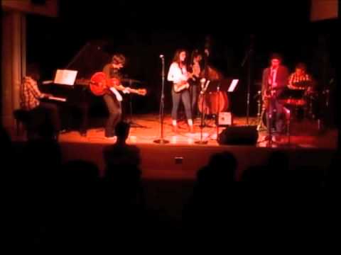 Cory Sterling Senior Recital Pt. 3- Vignette - YouTube