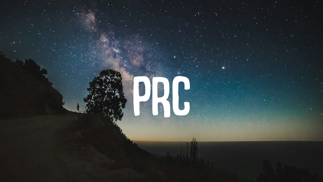 Peso Pluma, Natanael Cano - PRC [Letra/ Lyrics] - YouTube
