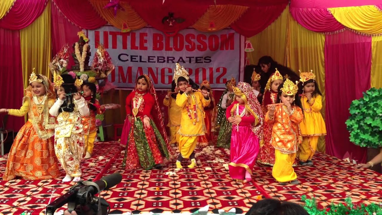 school function - YouTube