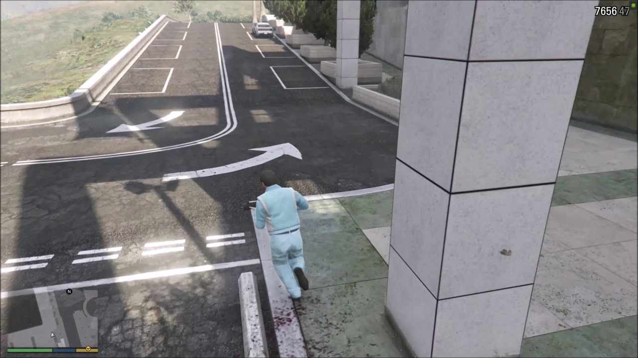【GTA V】Grand Theft Auto V G Dash Part61【The Wrap Up】 - YouTube