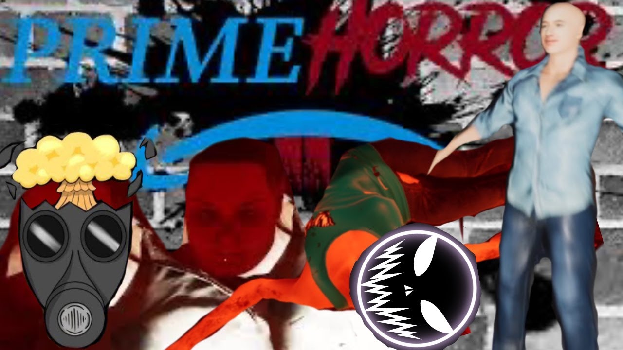 No delays in this warehouse! | Prime Horror 2 - YouTube