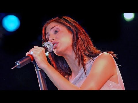 Natalie Imbruglia - Wrong Impressions - YouTube