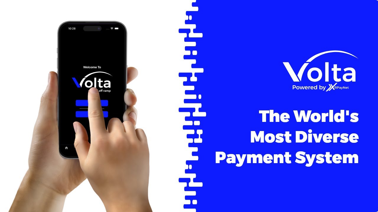 Exciting Updates & New Features in the Volta App 🚀 - YouTube