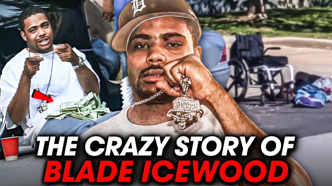 Meet The Rapper Who Ran a $40M Drug Ring, Survived 7 AK-47 Shots… Only ...