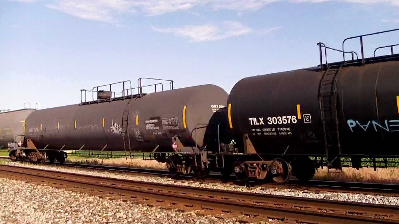 NS 19K @ FLINT, IN 6 8 17 NS 8965 NS 9282 NS 9139 NS 3230 GMTX 116 - YouTube