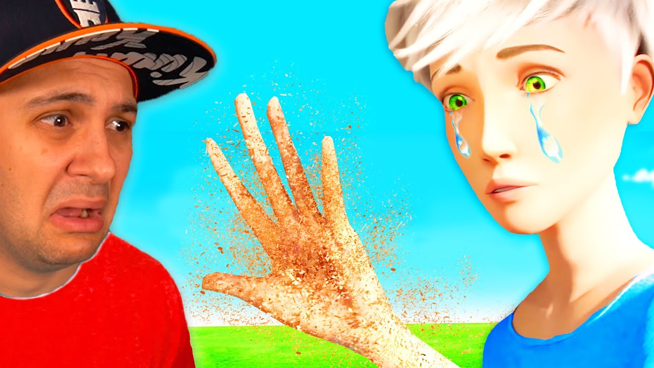 Worlds SADDEST Animations (Try Not to Cry Challenge... I lost) - YouTube