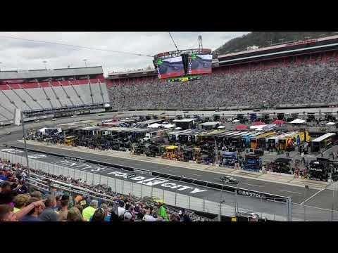 Bristol TN redneck gathering - YouTube