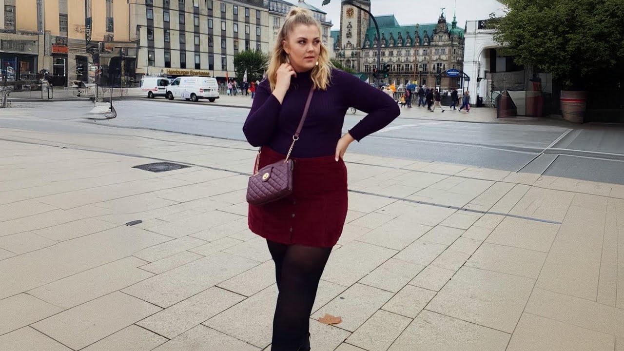 Taryn ~ Glamorous Curvy Plus Models Biography | Big Models Curvy ...