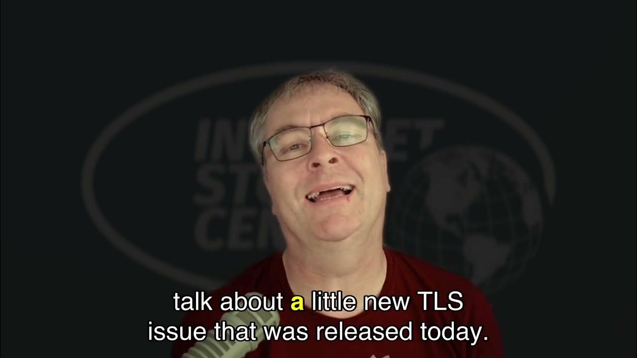 SANS Stormcast Wednesday, July 9th, 2025: Microsoft Patches; Opposum ...