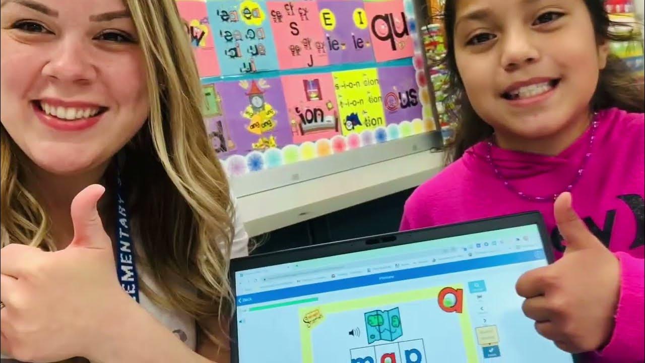 Fun Phonics Activities - Decoding Short Vowel CVC Words with Secret ...