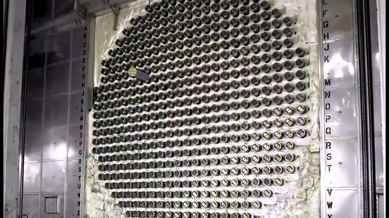 FERMI 2 SHUTDOWN: NRC Dances Around TRUTH Sept 16, 2015 - YouTube