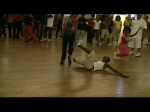 Free Style Dance Off Extreme Dancing Competition Fun Part 3 - YouTube