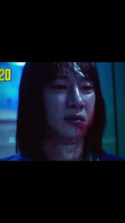 We are humans..Squid game season 3 was so sad.. #squidgame #squidgame3 #squidgameedit #sad #edit ...