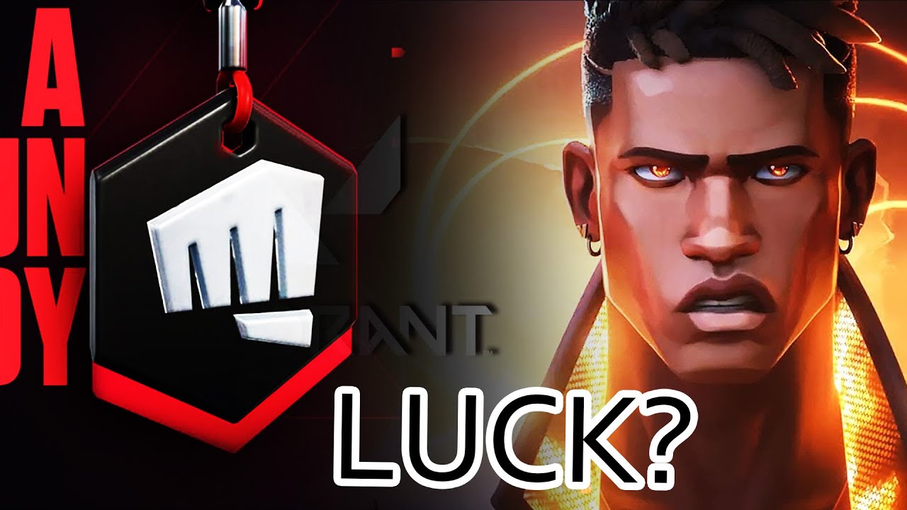 ULTIMATE Riot Buddy Guide - YouTube