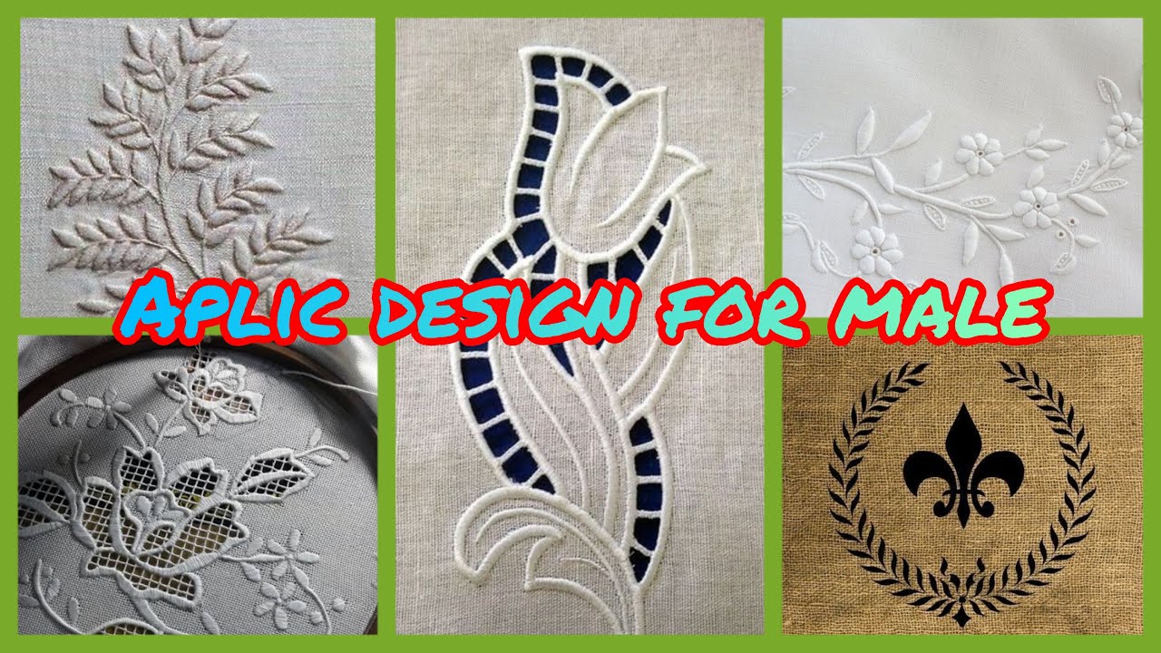 Aplic work, aplic work designs 2023 - YouTube