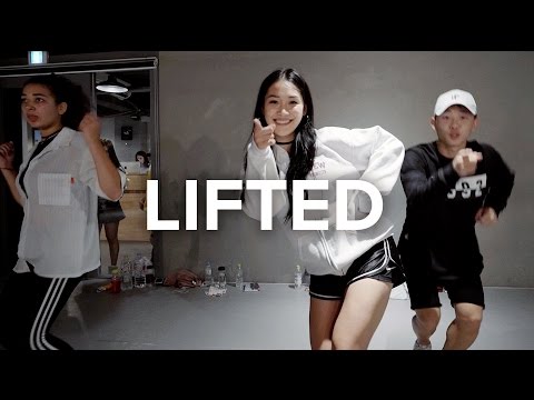 Lifted - CL / Beginners Class