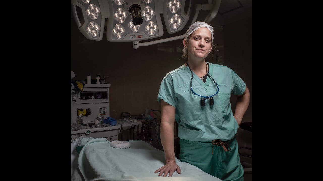 Dr. Amy Moore - YouTube