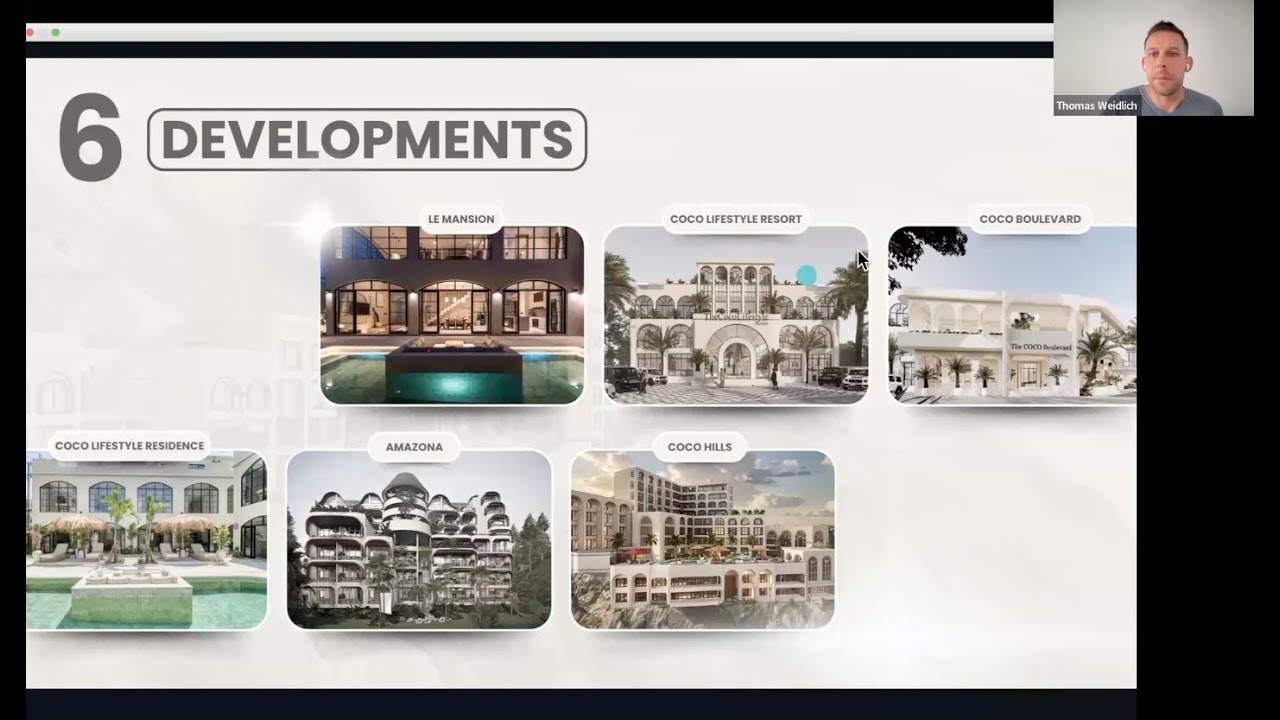 Thomas Weidlich Answers Top Questions About Investing in Bali Property ...