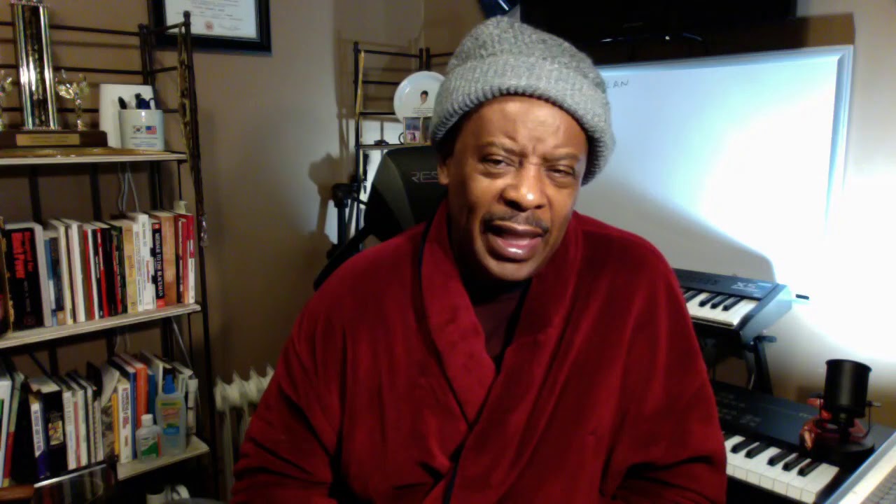 I woke up and left religion - YouTube