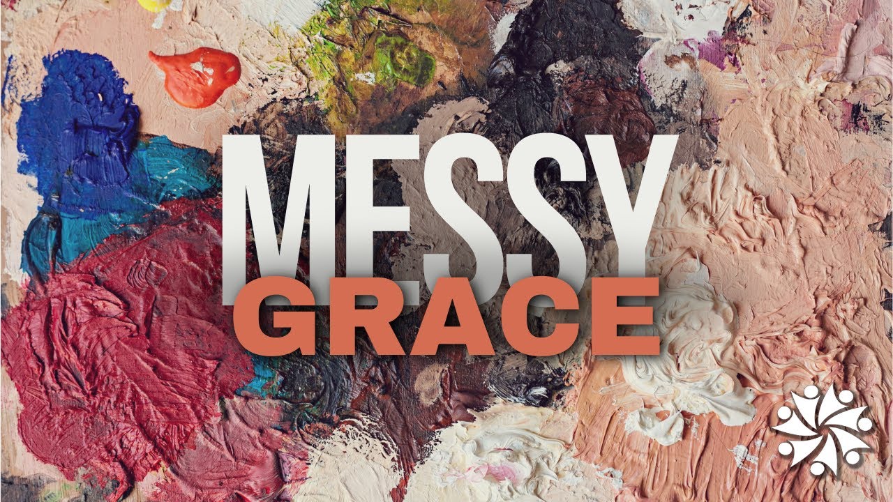 LifePointe Online Service - Messy Grace - 1/21/24 - Andy Driscoll - YouTube