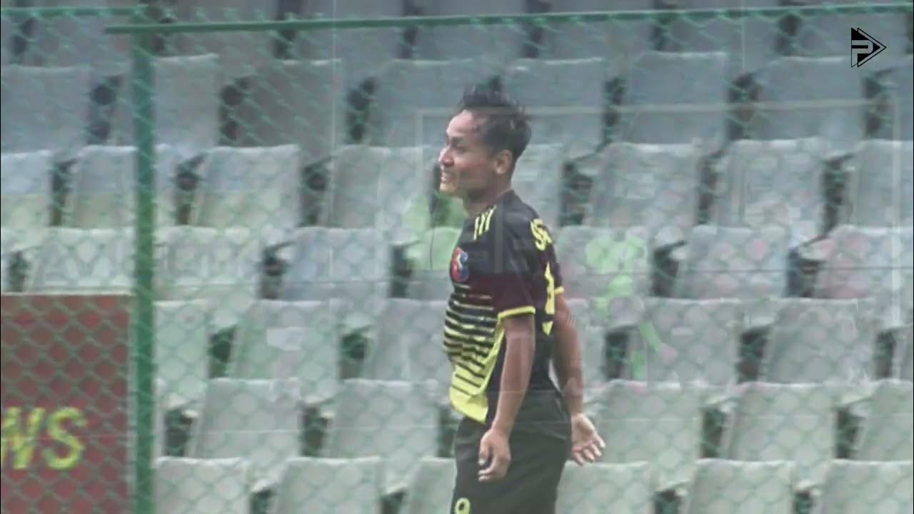 Match 18 HIGHLIGHTS | Sikkim Himalayan SC vs SAI Namchi | Probo Sikkim Premier League 2023 - YouTube