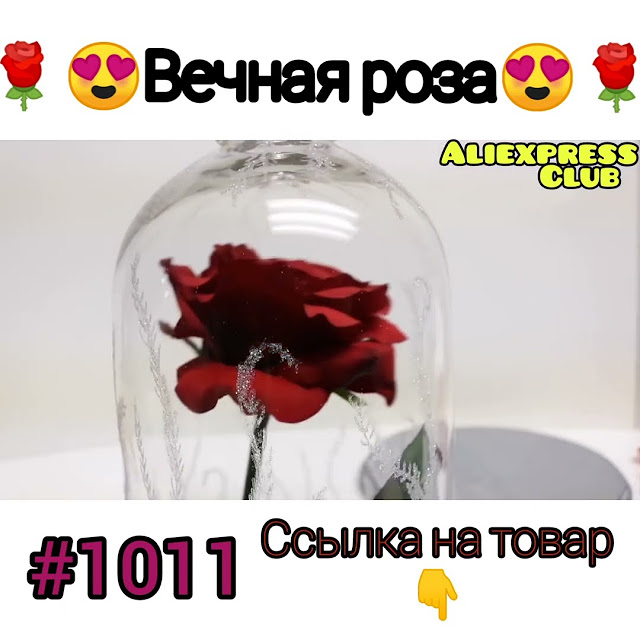 Вечная роза - YouTube