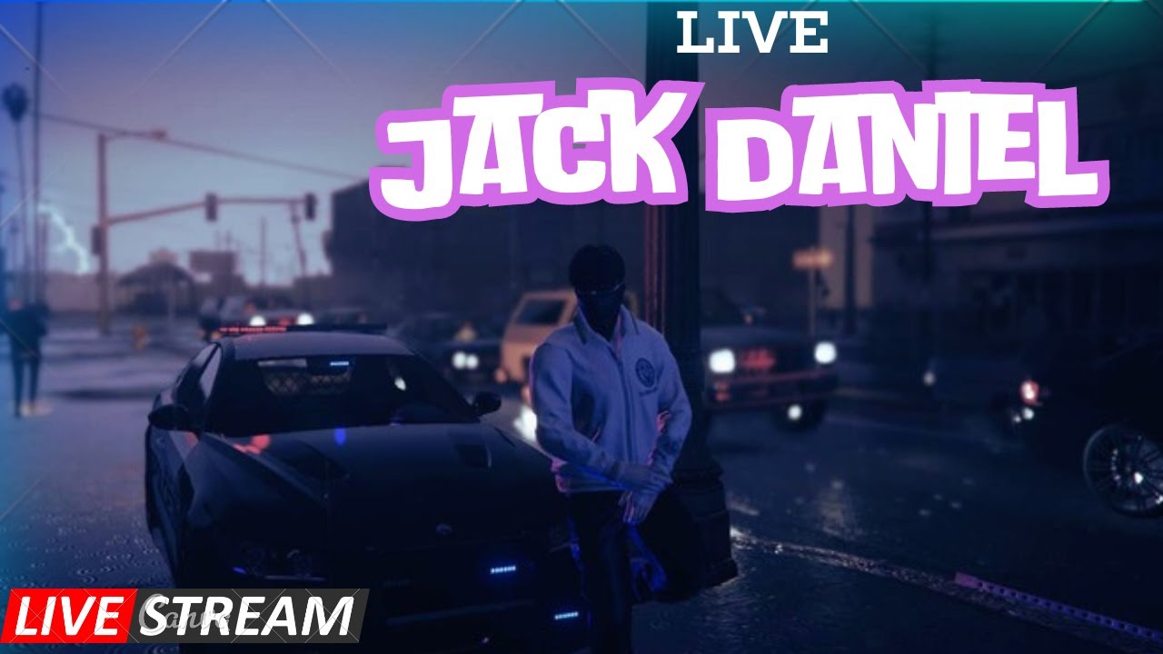ROAD TO 100 SUBS/GANG ? /SHER /Jack Daniel / SoulCity By Echo RP📈 ...