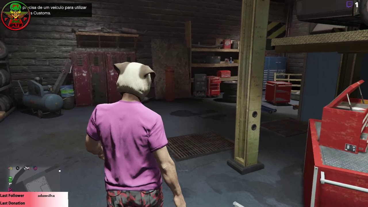Xpertthief Gta 5