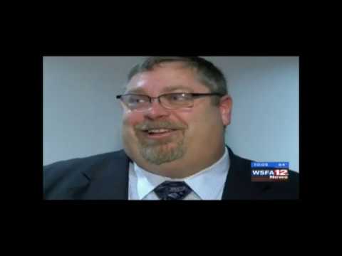 Blake Percival - National Security Threat Whistleblower, Author, And ...