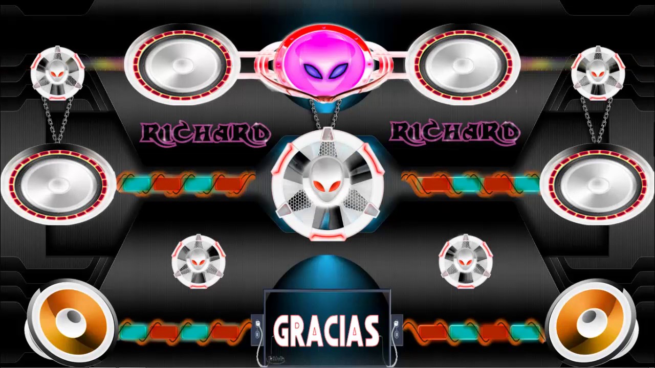 SKINS ALIENWARE WOOFERS THE SILVER AND GOLD AND MUSIC ELECTRO DUBSTEP ...
